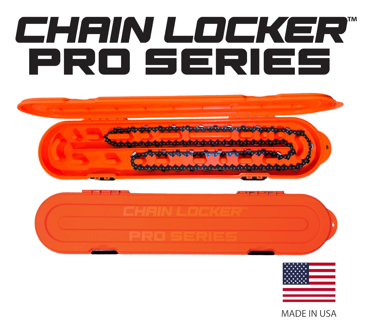 CHAIN LOCKER PRO SERIES – A.R.T. Landscape Tools